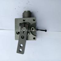 China New Tongming Mixing Truck Cement Tank Accessories TG90 Rexroth Hydraulic Pump Control Valve for sale