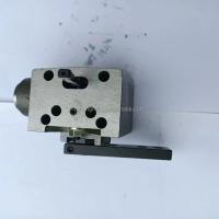 China New Tongming Mixing Truck Cement Tank Accessories TG90 Rexroth Hydraulic Pump Control Valve for sale