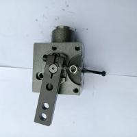 China New Tongming Mixing Truck Cement Tank Accessories TG90 Rexroth Hydraulic Pump Control Valve for sale