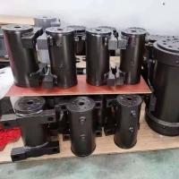 China New Wet Spraying Machine 240/360/Swinging Oil Cylinder Rotary Motor Wuxin Jiale Keda Tiejian Gengli Yanfeng China Origin for sale