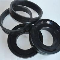 China New CAMC Pump Truck Accessories 200 230 Rubber Piston Hot Product 2019 China Manufacturer Direct Sales Quality Assurance for sale