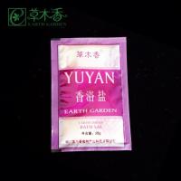China Fragrant Foot Bath Salt Powder Scrubbing Herbal Medicine Foot Bath Soaking for sale