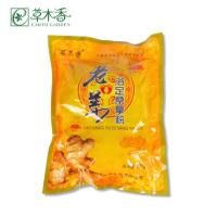 China Old Ginger Herbal Foot Bag Dispelling Cold And Dampness Herbal Foot Soaking Bag for sale