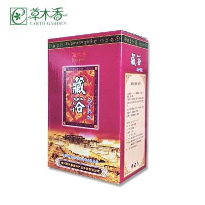 China Sauna Chinese Herbal Soak Tibetan Promote Blood Circulation Foot Bath Liquid for sale