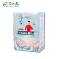 China Eliminate Dampness Herbal Essences Drive Away Cold Herbal Granules for sale