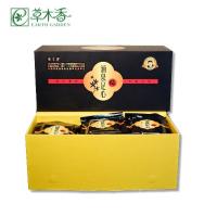 China Yongquan Premium Detox Foot Patch Chinese Medicine Bag Enhance Immunity for sale