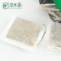 China Herbal Mugwort Foot Bath Powder Dispel Dampness Cold Mugwort Foot Soak for sale