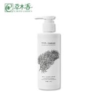 China Moisturizing Herbs Shampoo Natural Plant Extracts Improve Hair Quality for sale