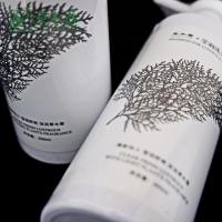 China Moisturizing Herbs Shampoo Natural Plant Extracts Improve Hair Quality for sale