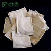 China Help Sleep Herbal Foot Bag Relieve Fatigue Herbal Foot Soak 15g / Bag for sale