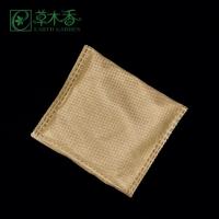 China Natural Plant Foot Soaking Powder SPA Herbal Foot Bath Bag Foot Soreness for sale
