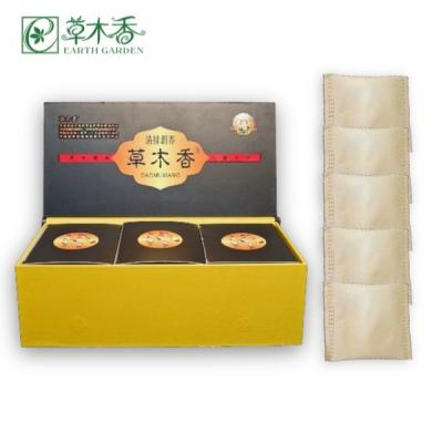 China Detoxification Herbal Foot Bath Bag Dampness Removal Herbal Foot Soak for sale