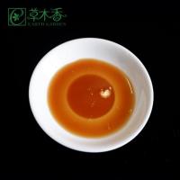 China Hot Paste Herbal Foot Patches Ginger SPA Hot Compress To Dispel Cold Herbal Foot Pad for sale