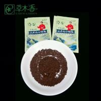 China Health Preservation Herbal Essences Brown Herbal Detox Foot Soak Granules for sale
