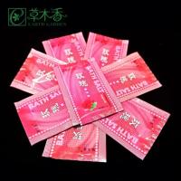 China Silky Skin Foot Bath Salt Rose Floral Bath Salt Relaxing Moisturizing Sleep Aid for sale