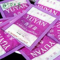 China Flower Milk Foot Bath Salt Skin Softening Calming Organic Milk Flower Bath Soak for sale