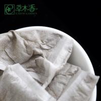 China Muscle Relief Foot Soaking Powder Old Ginger Herbal Detox Foot Bath for sale