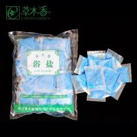 China Lavender Foot Soak Detox Salt Dead Sea Bath Salt Eucalyptus Relaxation for sale