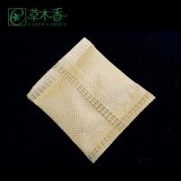 China Herbal Foot Soaking Bags Organic Herbal Foot Bag For Stress Relief And Better Sleep for sale
