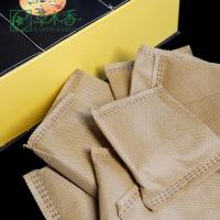 China Hydrate And Revitalize Herbal Detox Foot Soak Nourish Herbal Foot Bath Bag FDA Approved for sale