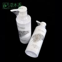 China 200ml Natural Herbal Shampoo Alcohol Free With Goji Berry Extract for sale