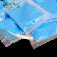 China 54PCS Mineral Recharge Bath Salt Activated Charcoal Detox Bath Foot Soaking for sale