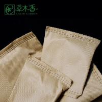 China 12 Herbal Foot Bath Bag For Circulation And Stress Relief Golden Herbal Foot Soak for sale