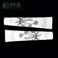 China Freshness Dandelion Sensitive Toothpaste Anti Inflammatory Toothpaste Herbal for sale