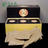 China Rejuvenation Foot Bath Soak Natural Relaxation Herbal Detox Foot Soak Pack for sale
