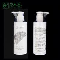 China Herbal Extracts Radiant Hair Shampoo Repair And Moisturize Natural Botanical Shampoo for sale