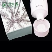 China 100% Herbal Toothpaste Dandelion Soothes Gums Anti Inflammatory Fresh Breath for sale