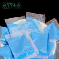 China Mineral Foot Soak Detox Salt Traditional Herbal Formula Circulation Boost for sale