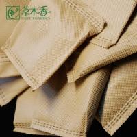 China Grass Fragrant Foot Bath Bag Natural Herbal Foot Soak Aromatherapy for sale