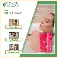 China Efficacy Stimulate Blood Circulation Wormwood Soak For Feet Independent Small Packaging Improve Circulation for sale