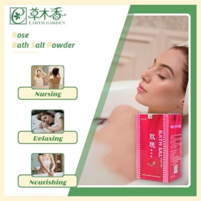 China Efficacy Stimulate Blood Circulation Wormwood Soak For Feet Independent Small Packaging Improve Circulation for sale