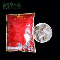 China Tibetan Gold Herbal Foot Bath Powder Plateau Botanical Herbs For Foot Detox for sale