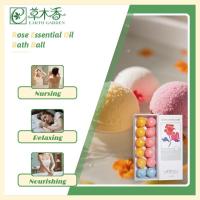 China Promote Blood Circulation with Wormwood Foot Bath and Herbal Scent Effect for sale
