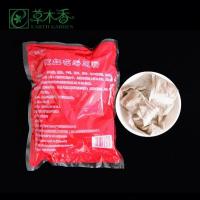 China 5g*100PCS Saffron Foot Bath Powder Healthy Circulation Herbal Foot Detox for sale