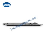 China OPTIMAX Spare Parts For Textile Machinery Right Rapier Head BA2344865 BE243651 for sale