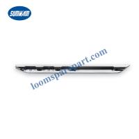 China Vamatex Loom Spare Parts Picanol Optimax Left Rapier Head BA237896 for sale