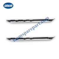 China Vamatex Loom Spare Parts Picanol Optimax Left Rapier Head BA237896 for sale