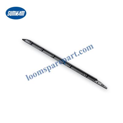China BA216809 Picanol Loom Spare Parts Left Rapier Head Aluminum Base for sale