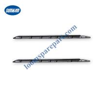 China BA216809 Picanol Loom Spare Parts Left Rapier Head Aluminum Base for sale