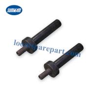China 2112198 Vamatex Loom Spare Parts Vamatex K88 Roll Up Shaft for sale
