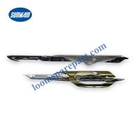 China Textile Vamatex Loom Parts Vamatex K88 Rapier Head Golden Color for sale
