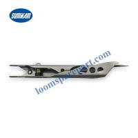 China Textile Industry Spare Parts Of Rapier Loom GTM Rapier Head Left Side for sale