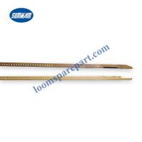 China Vamatex K88 Rapier Tape Left Side And Right Side Vamatex Loom Machine Parts for sale