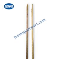 China Vamatex K88 Rapier Tape Left Side And Right Side Vamatex Loom Machine Parts for sale