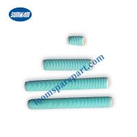 China Replacement Weaving Loom Spare Parts Rubber Temple L108 L197 L21 for sale