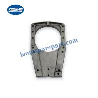 China Picanol Aluminum Base BE214117,Picanol Loom Spare Parts for sale